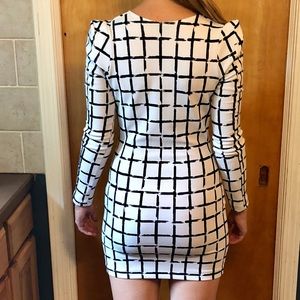 Windsor | Dresses | Windsor Bodycon Dress | Poshmark